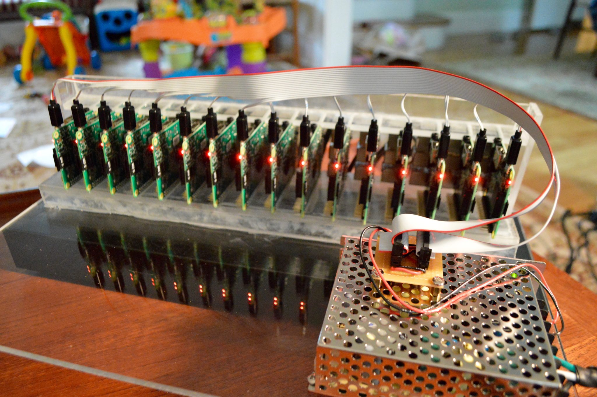 rpi-cluster-fav1-3-of-18 – Rafael Baptista